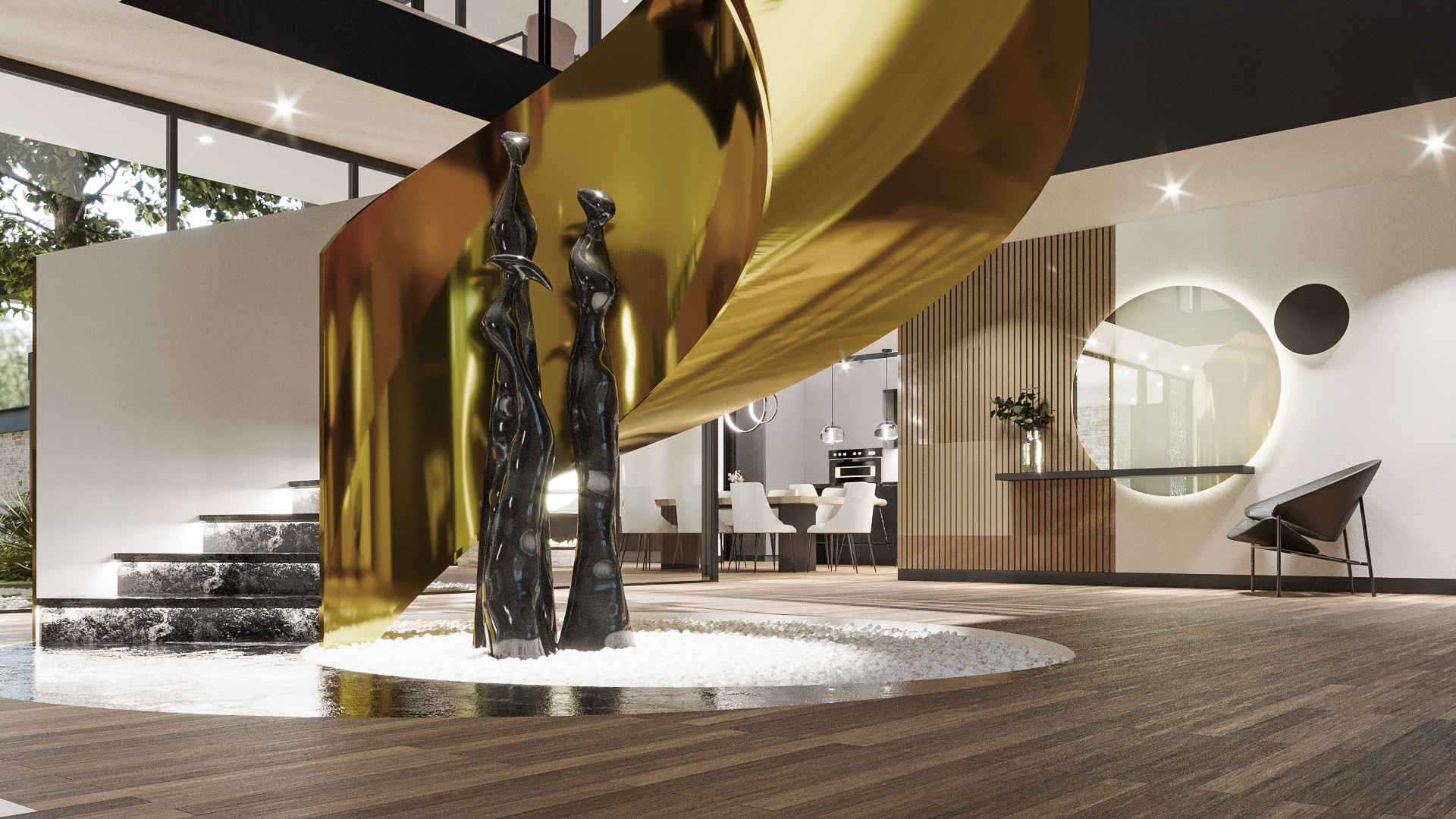 ARIA PARK, Karen, Nairobi – EXPERIENCE UNMATCHED LUXURY ARIA PARK, Karen, Nairobi – EXPERIENCE ...