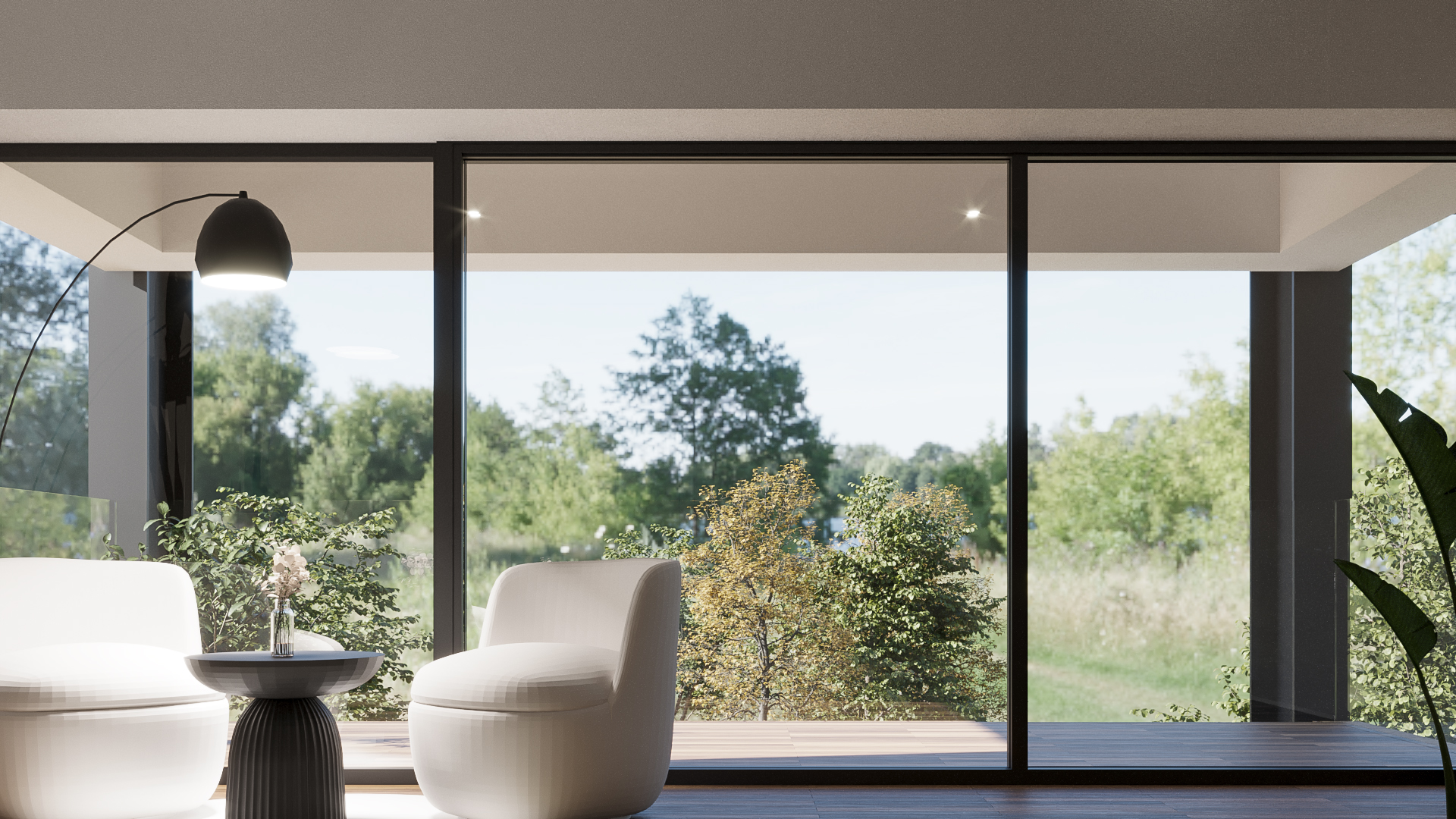 Home Default - ARIA PARK